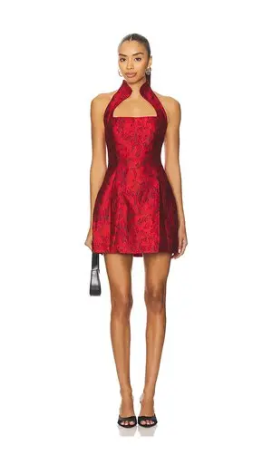 LOVERS AND FRIENDS Molli Mini Dress