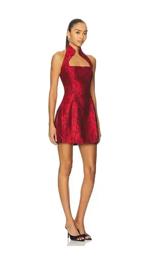 LOVERS AND FRIENDS Molli Mini Dress
