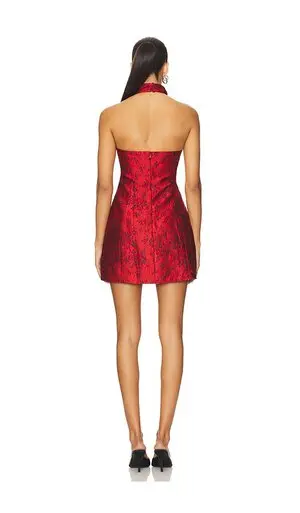 LOVERS AND FRIENDS Molli Mini Dress