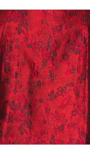 LOVERS AND FRIENDS Molli Mini Dress
