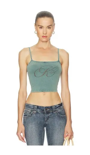 KNWLS Cally Cami Top