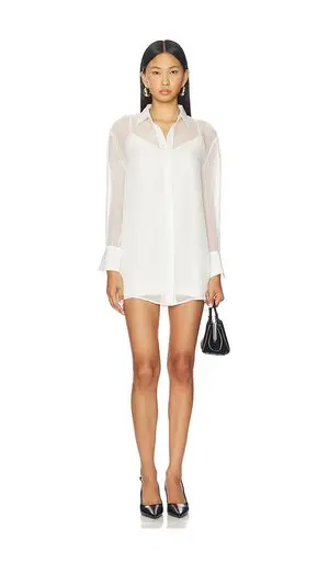 Amanda Uprichard X Maui Dress Set
