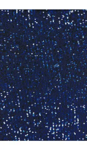 NOOKIE Dante Maxi Dress - Sapphire