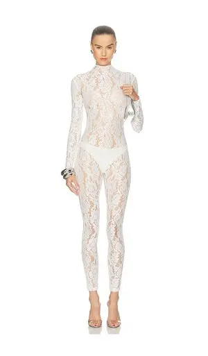 NOOKIE Lennox Catsuit