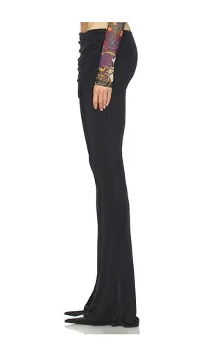 Giuseppe Di Morabito Flared Pant