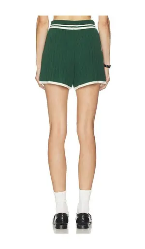 MALBON Willow Short
