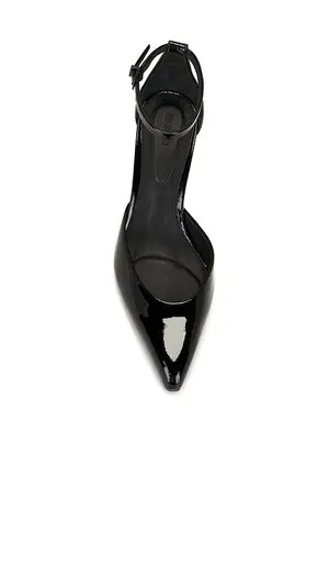 Simkhai Vixen Pump - Black