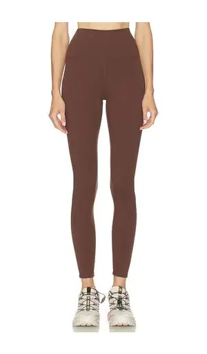 Women's Brown Leggings