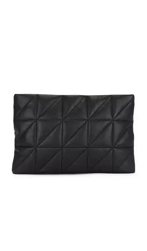 Allsaints Textured Clutches