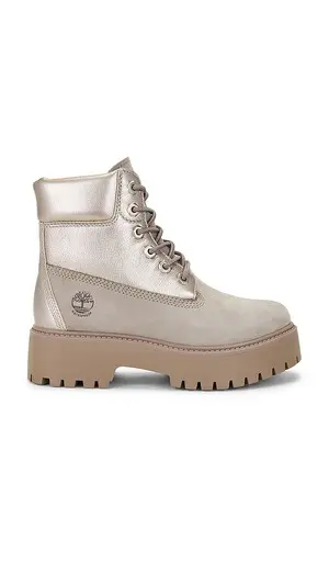 Women's Timberland Grey