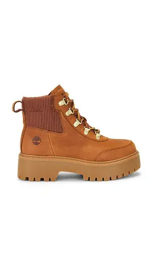 Timberland Stone Street Hiker Boot