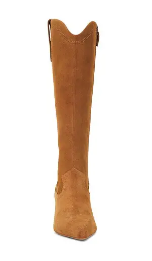 Simkhai Shadow Western Boots