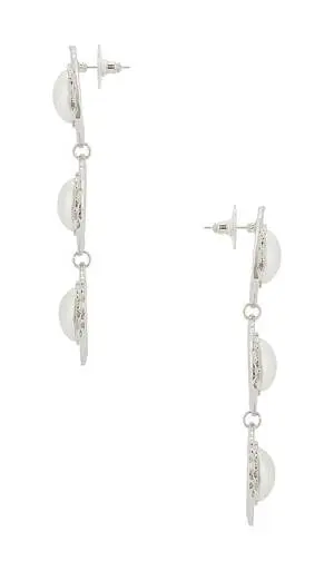 PETIT MOMENTS Providence Earrings