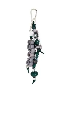 Baublebar Philadelphia Eagles Bag Charm