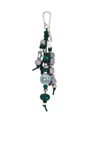Baublebar Philadelphia Eagles Bag Charm
