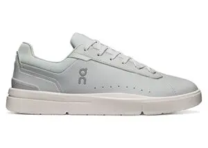 On The Roger Advantage Sneakers - Wolf/glacier