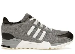 Adidas Eqt Running Support Wool Sneakers