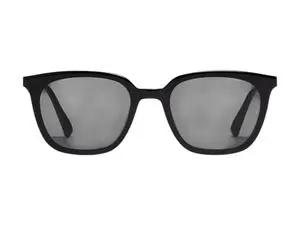 GENTLE MONSTER Lilit 01 Sunglasses - Black (lilit/01)