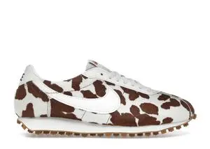 Nike Ld1000 Cow Print Sneakers