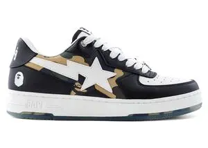 Bape Casual Sneakers For Men
