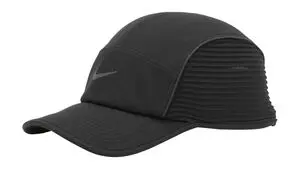Nike Running Fly Cap - Black/anthracite