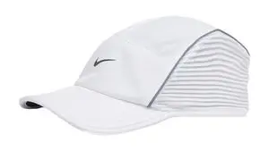 Nike Running Fly Cap White/anthracite/black