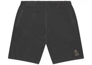 Men's Charcoal Shorts