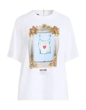 Moschino Couture Cady Top