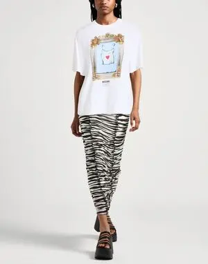 Moschino Couture Cady Top