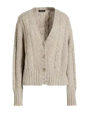 Aragona Applique Cardigans For Women