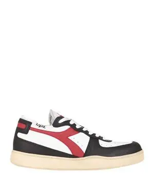 Diadora Heritage Embroidered