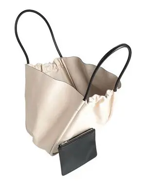 Proenza Schouler Leather Shopper Bag