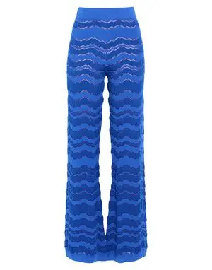 Missoni Printed Straight-leg Knit Pants
