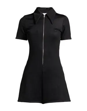 JIL SANDER Playsuit In Viscose And Polyamide