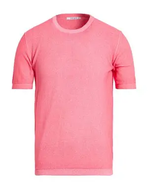 KANGRA Short Sleeve Crewneck Sweater