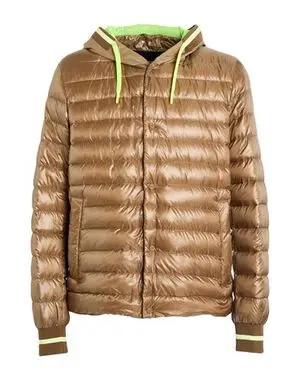 Herno Puffer Jacket With Goose Down Interior