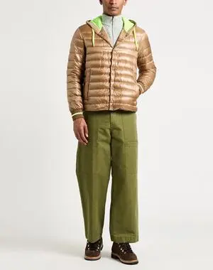 Herno Puffer Jacket With Goose Down Interior