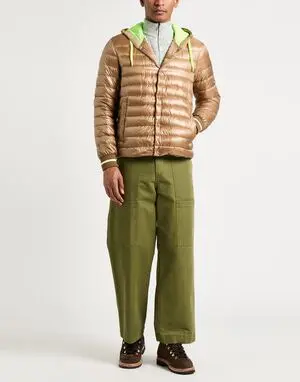 Herno Puffer Jacket With Goose Down Interior