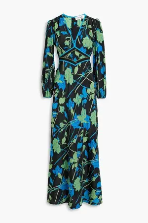 Diane Von Furstenberg Wear Fall