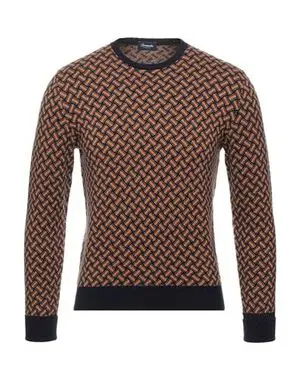 DRUMOHR Sweater In Cashmere Beige