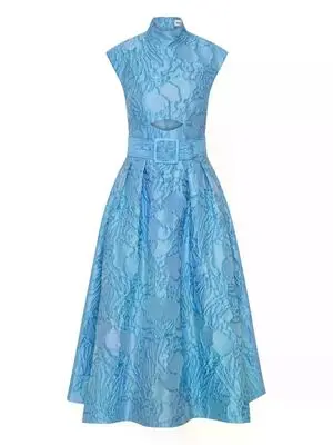Rebecca Vallance Cut Out Day Dresses