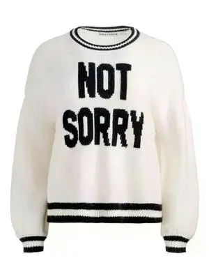 Alice + Olivia Round Neck Sweaters For Women