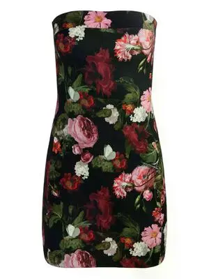 Alice + Olivia Floral Cocktail Dresses