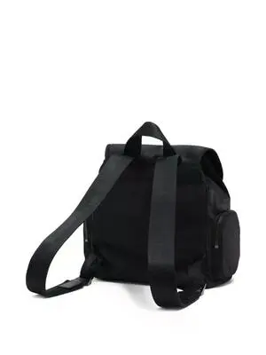 Bimba Y Lola Flap-pocket Backpack