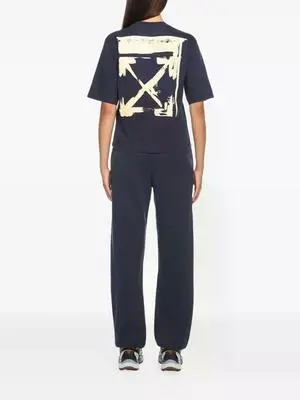 Off-White Logo-print Track Pants