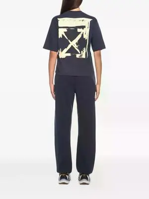 Off-White Ink Arrow T-shirt