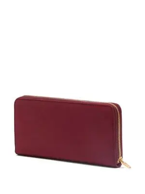 Bimba Y Lola Rectangular Zipped Wallet