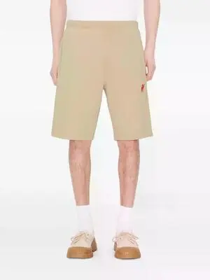 Kenzo Embroidered Shorts For Men