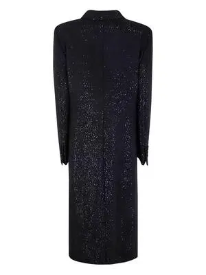 TOM FORD Sequin-embellished Coat