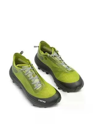 Satisfy Therocker Sneakers - Green